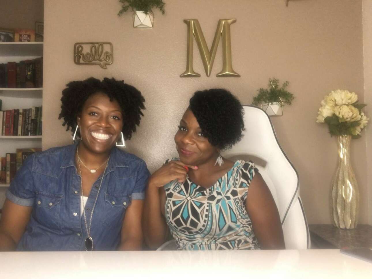 Meet Dr. Amanda Hill – CanvasRebel Magazine