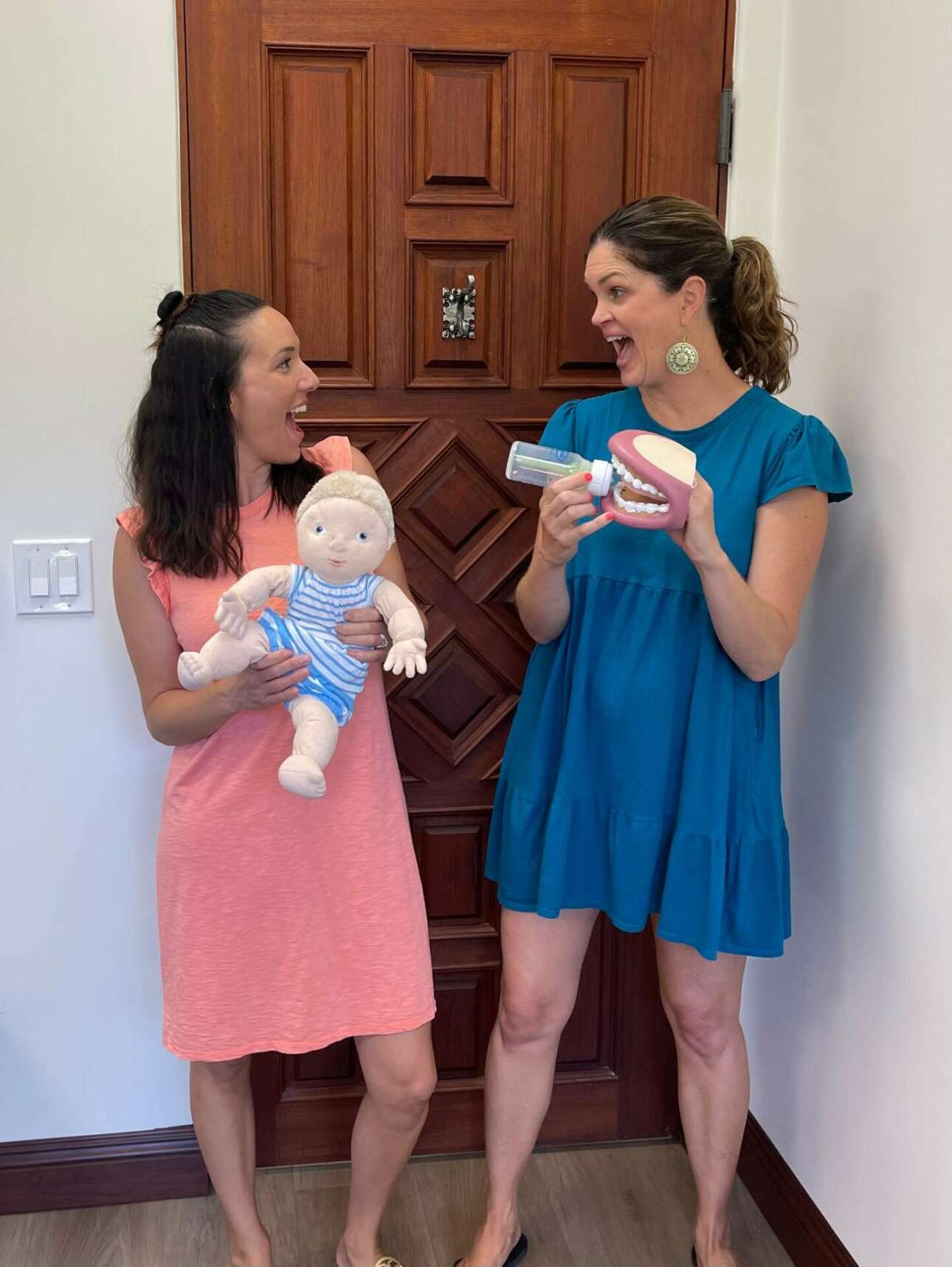 Meet Dr. Hope Reyes PT, DPT – CanvasRebel Magazine