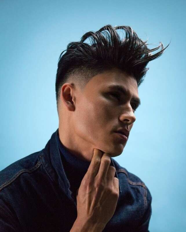 Meet Dylan Green - CanvasRebel Magazine