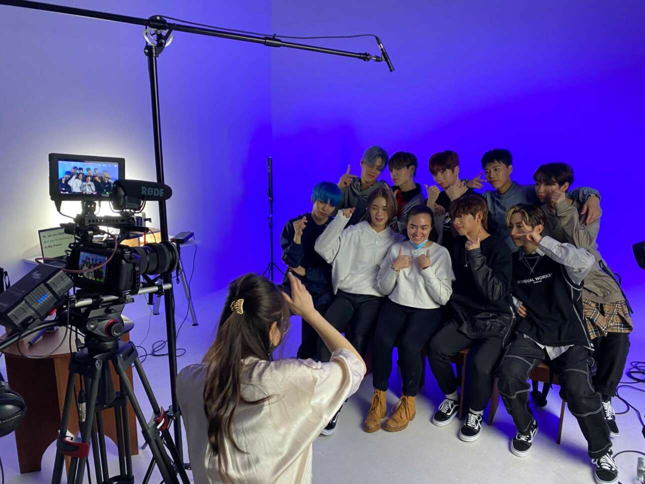 Meet Emily Haydel – CanvasRebel Magazine