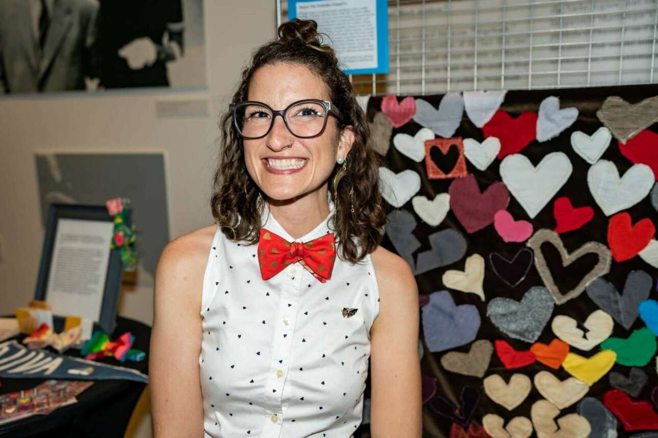 Meet Ericka Leigh - CanvasRebel Magazine