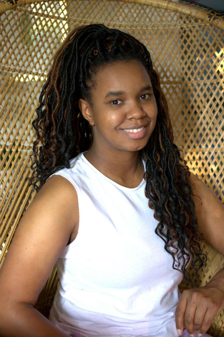 Meet Felicia – CanvasRebel Magazine