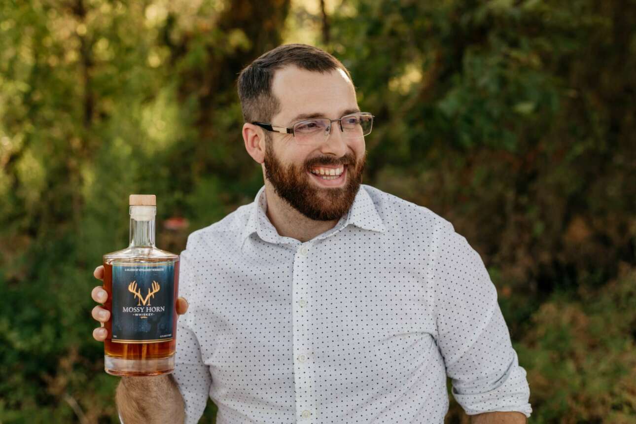 Meet Garrett Molsbee - CanvasRebel Magazine