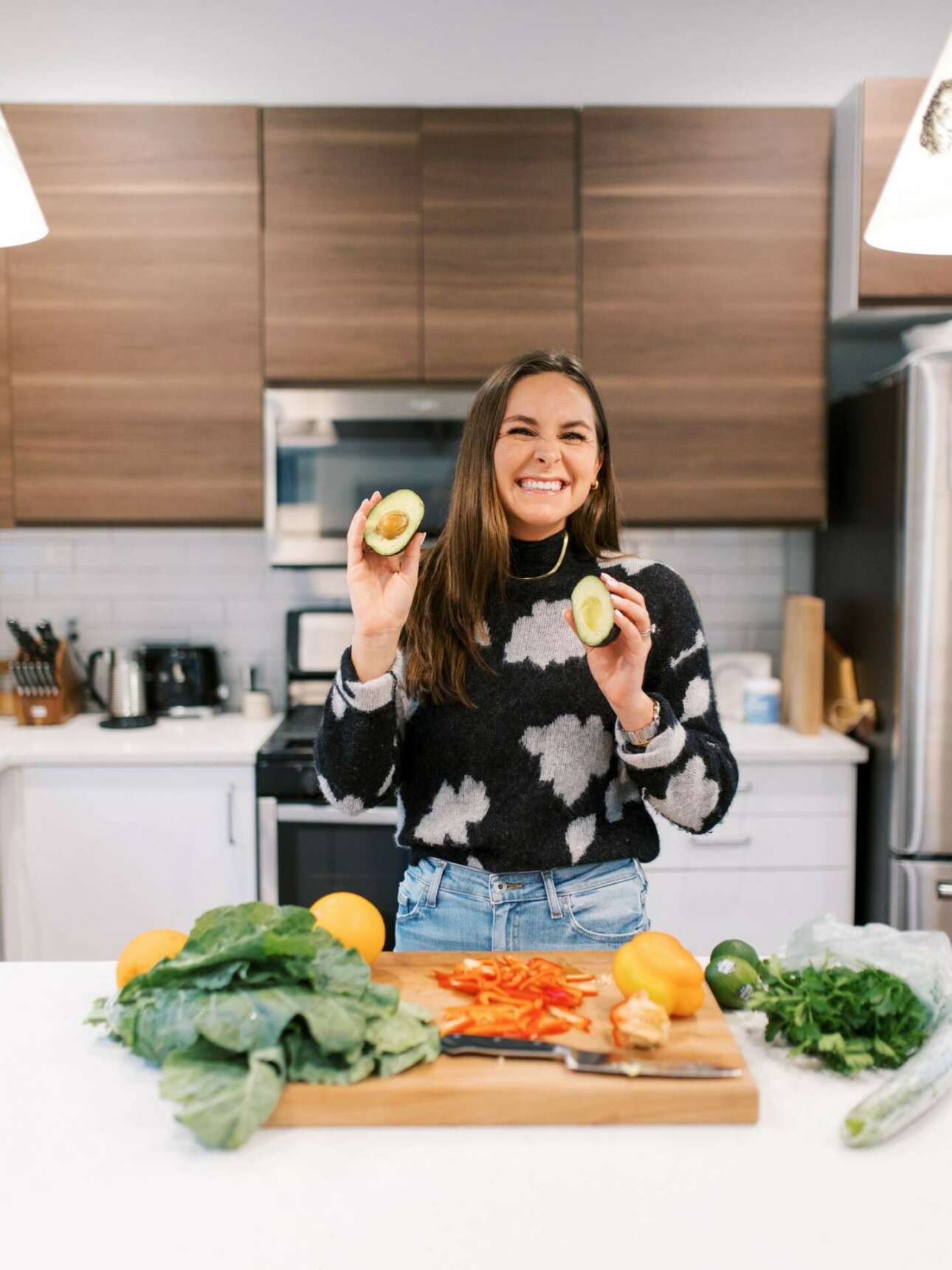 Meet Georgia Perkins – CanvasRebel Magazine