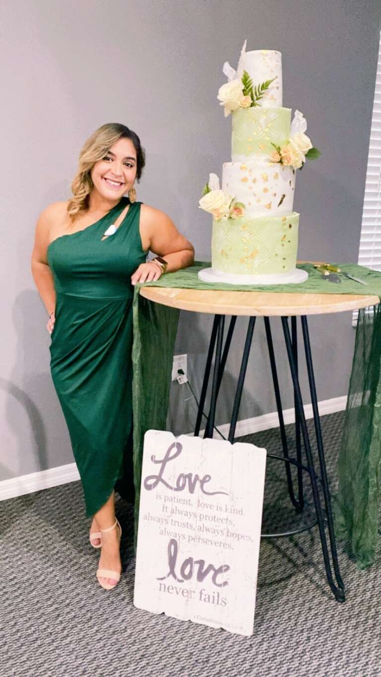 Meet Haydee Rodriguez – CanvasRebel Magazine