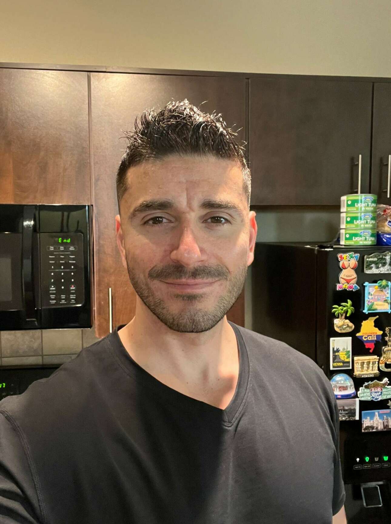 Meet Jaime Schekaiban – CanvasRebel Magazine