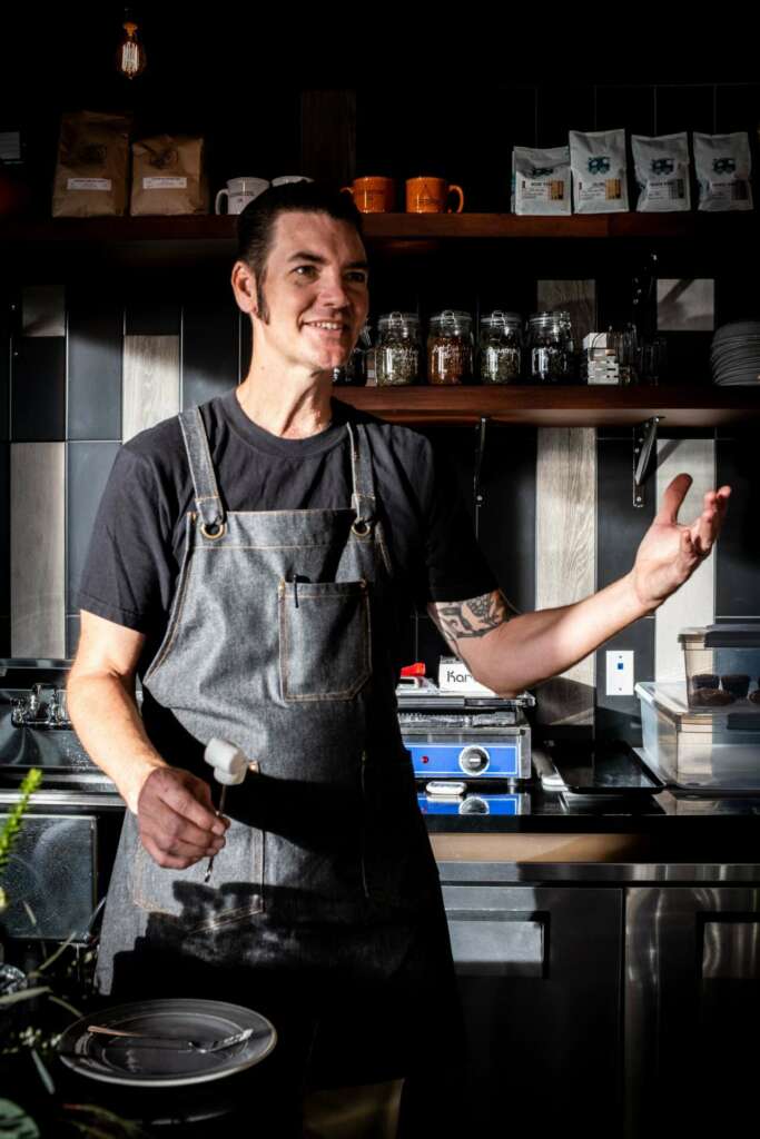 Meet Jason Simpson - CanvasRebel Magazine