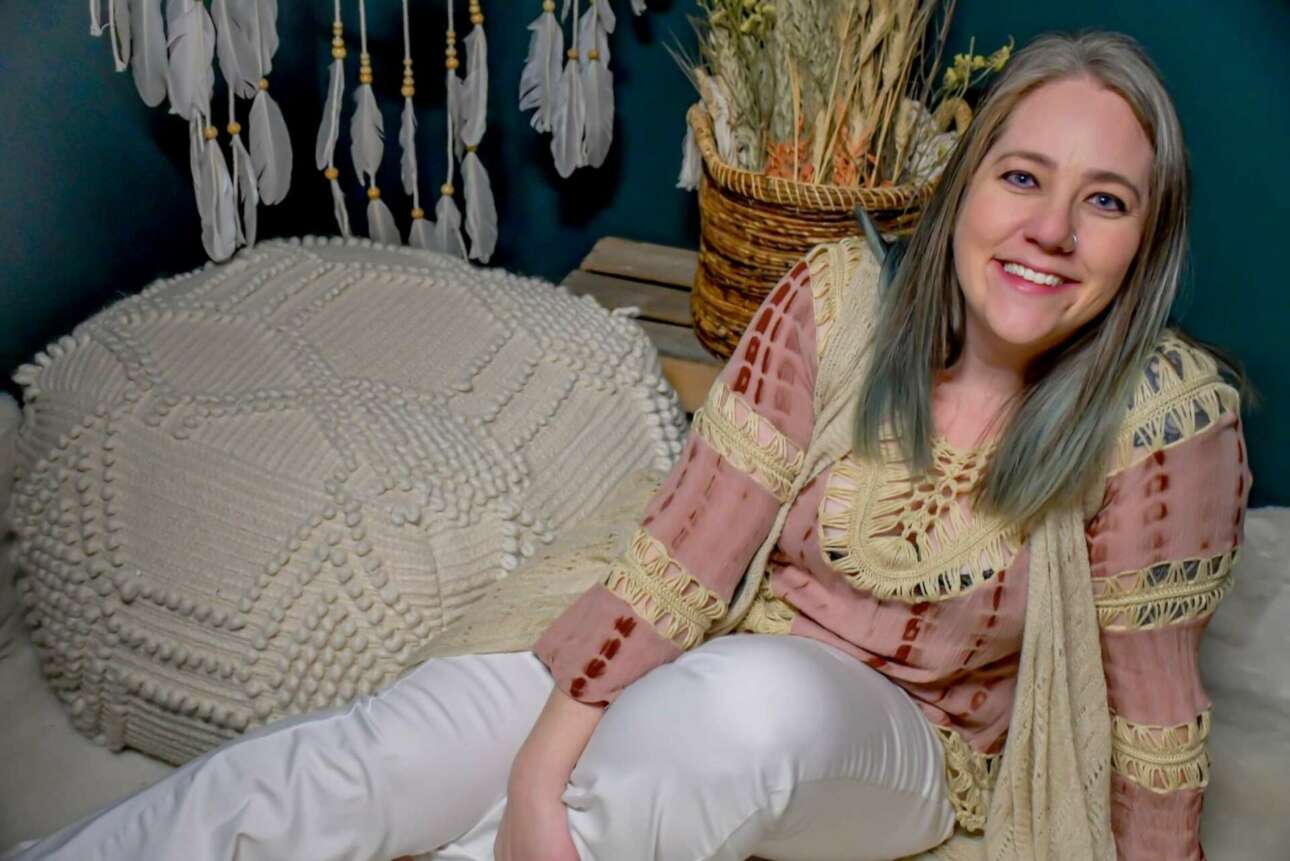 Meet Jennifer Messer - CanvasRebel Magazine