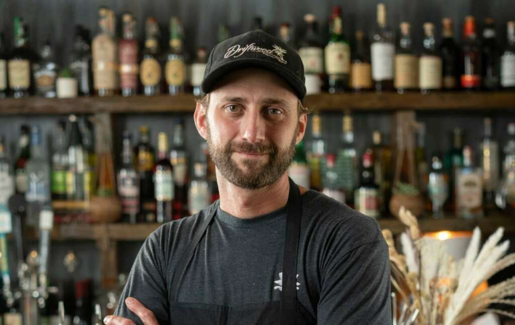 Meet Jimmy Everett - CanvasRebel Magazine