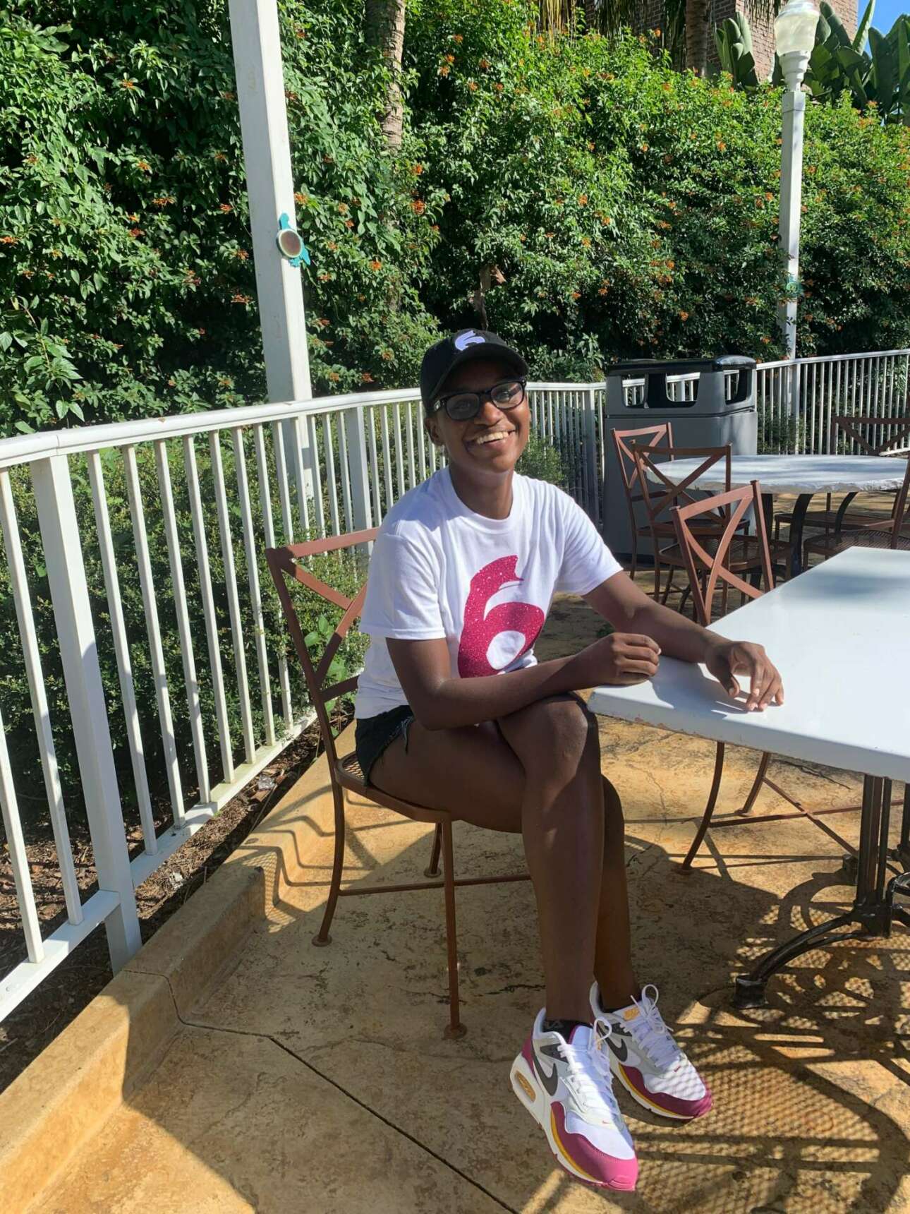 Meet Jordashia Watson – CanvasRebel Magazine