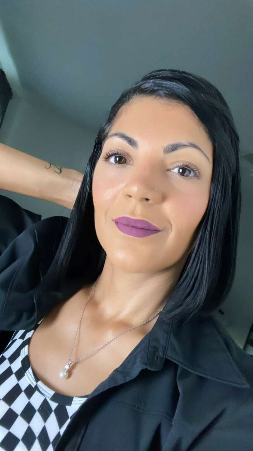 Meet Joselyn Rodriguez – CanvasRebel Magazine