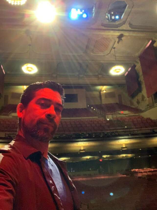 Meet Justin Flores - CanvasRebel Magazine