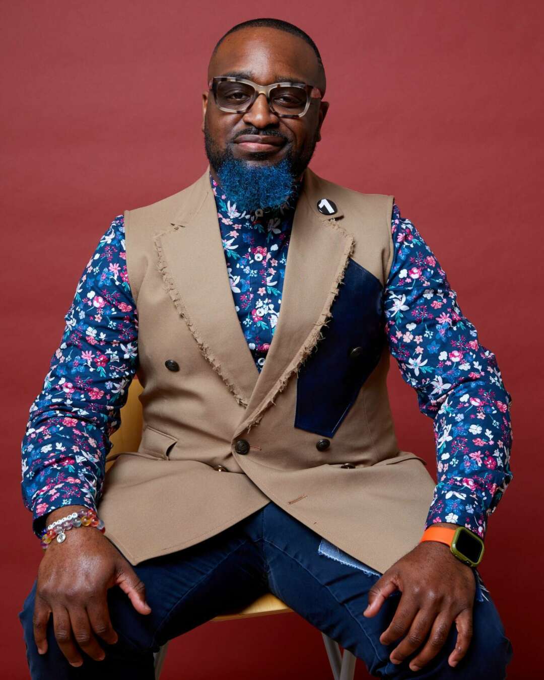 Meet Justin Haynes Canvasrebel Magazine
