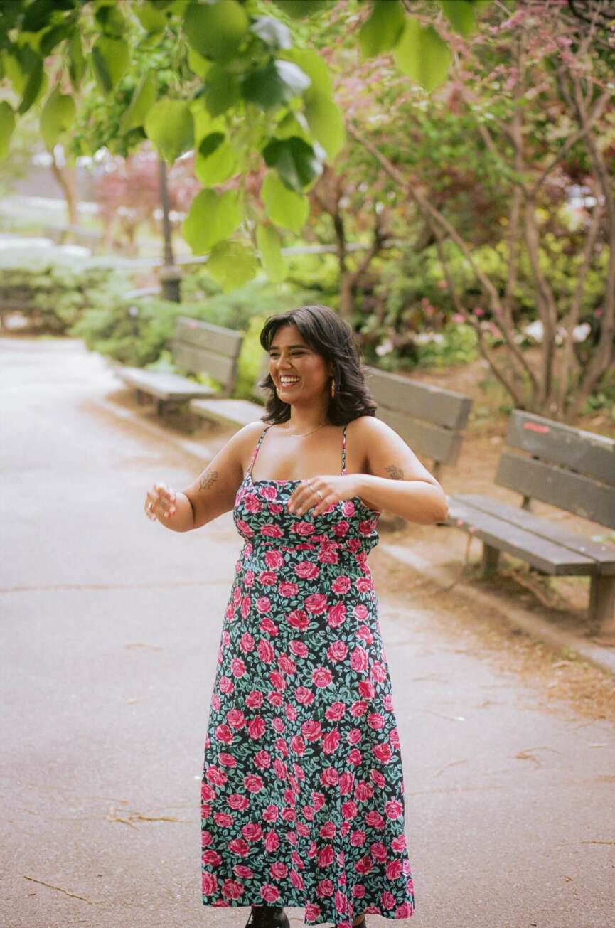 Meet Karamvir Bhatti – CanvasRebel Magazine