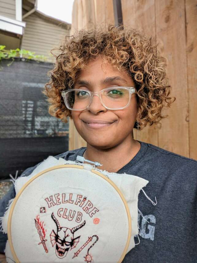 Meet Karina Plemmons – CanvasRebel Magazine