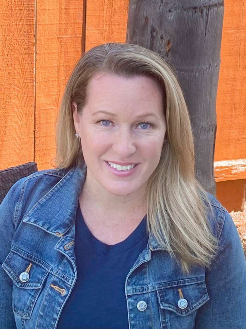Meet Kelly Graham Flores - CanvasRebel Magazine