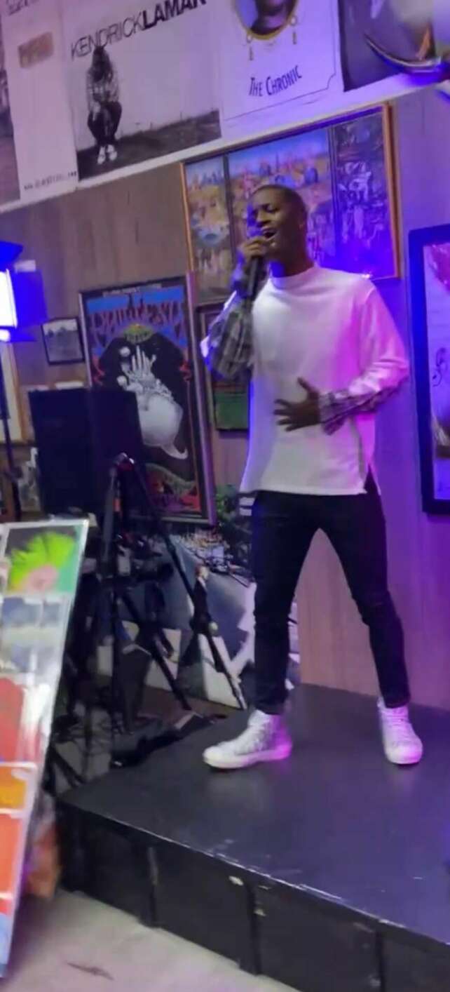 Meet Khylee Almond – CanvasRebel Magazine