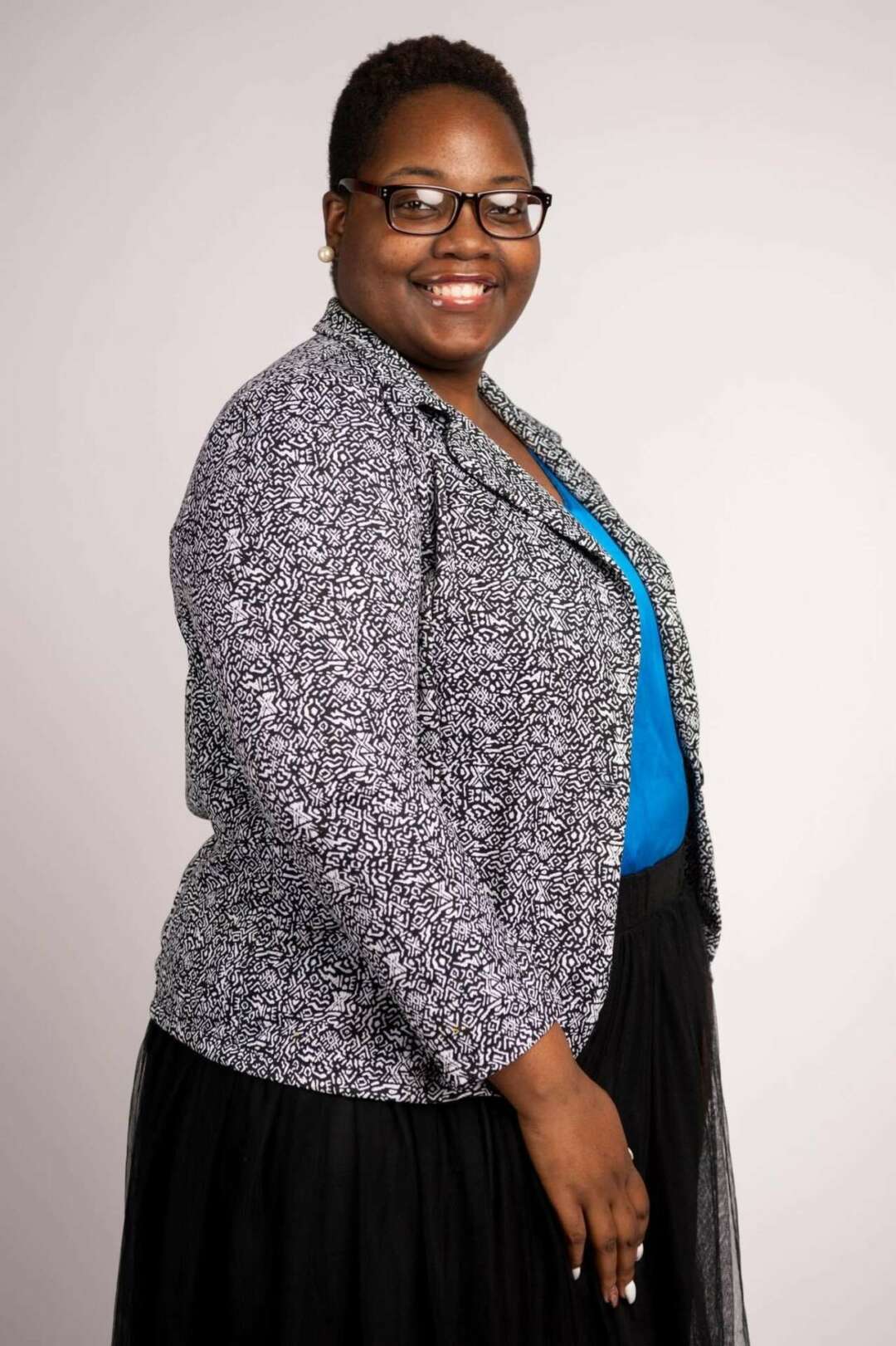 Meet Kiara Clark – CanvasRebel Magazine