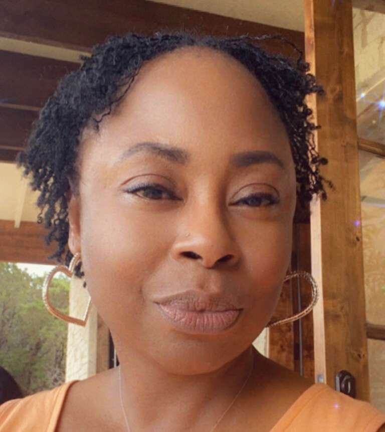 Meet Kishma Benjamin - CanvasRebel Magazine