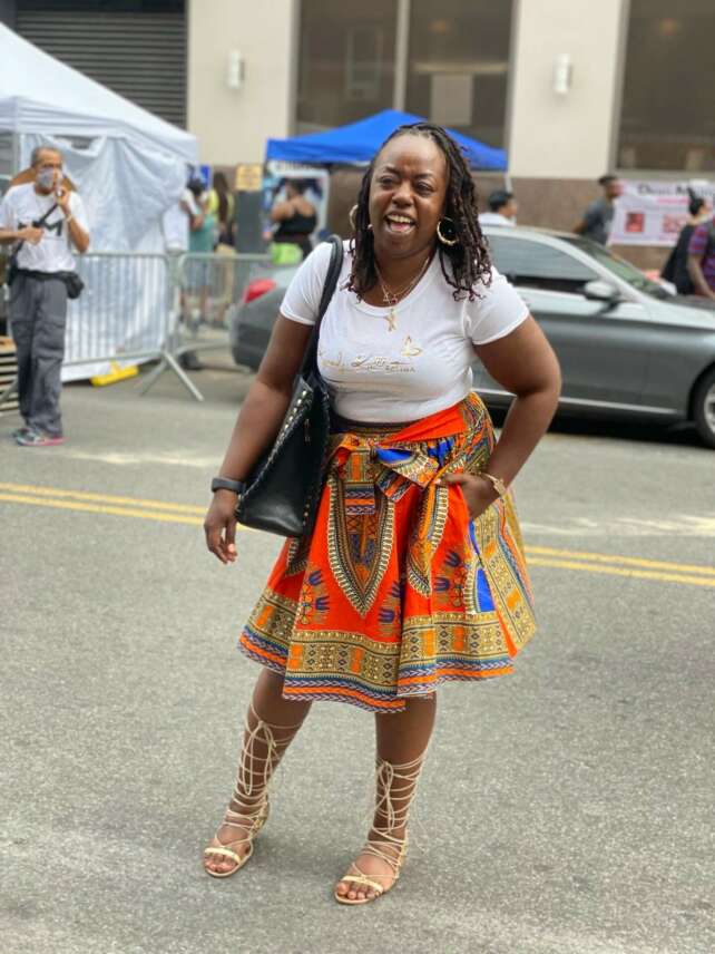 Meet Kristell Miles – CanvasRebel Magazine