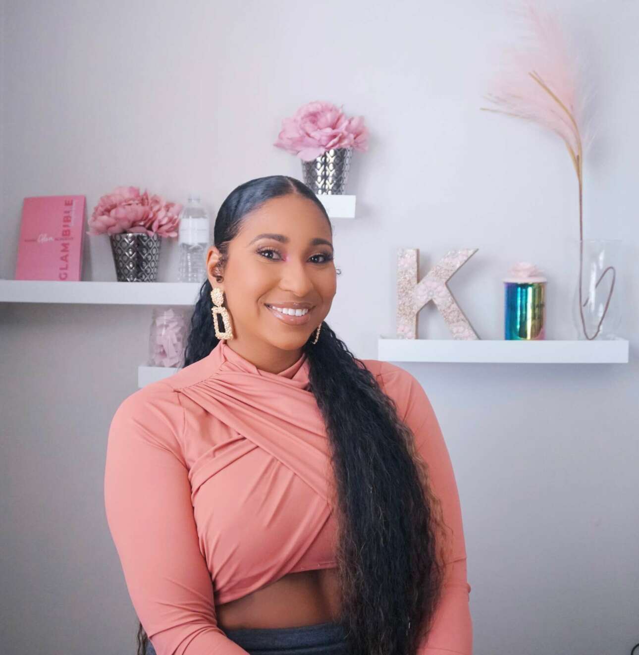 Meet Krystle Karee – CanvasRebel Magazine