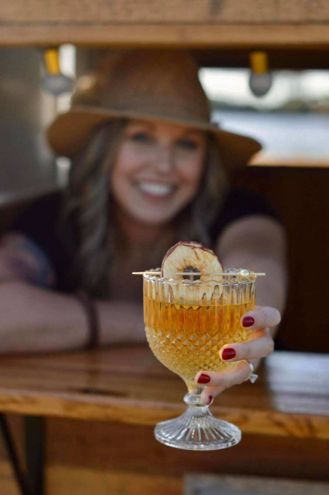 Meet Lisa Dorton Cramer - CanvasRebel Magazine