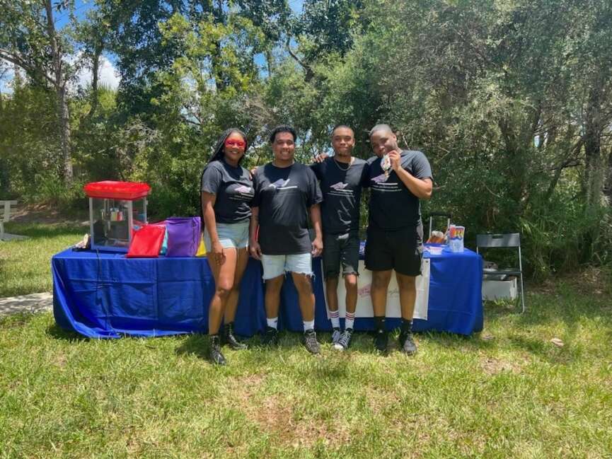 Meet Luis Bermudez – CanvasRebel Magazine