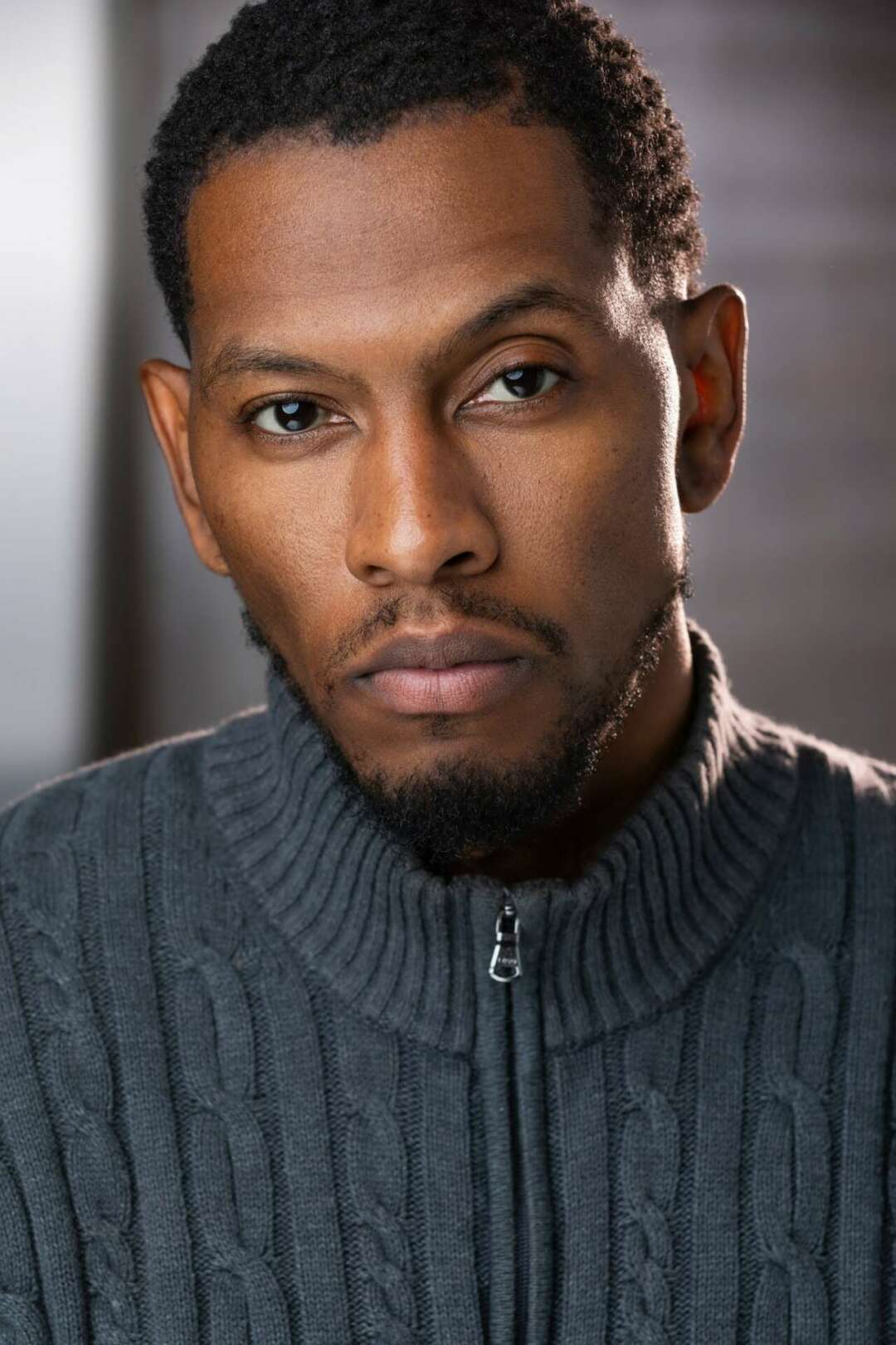 Meet Marcus Samuel – CanvasRebel Magazine