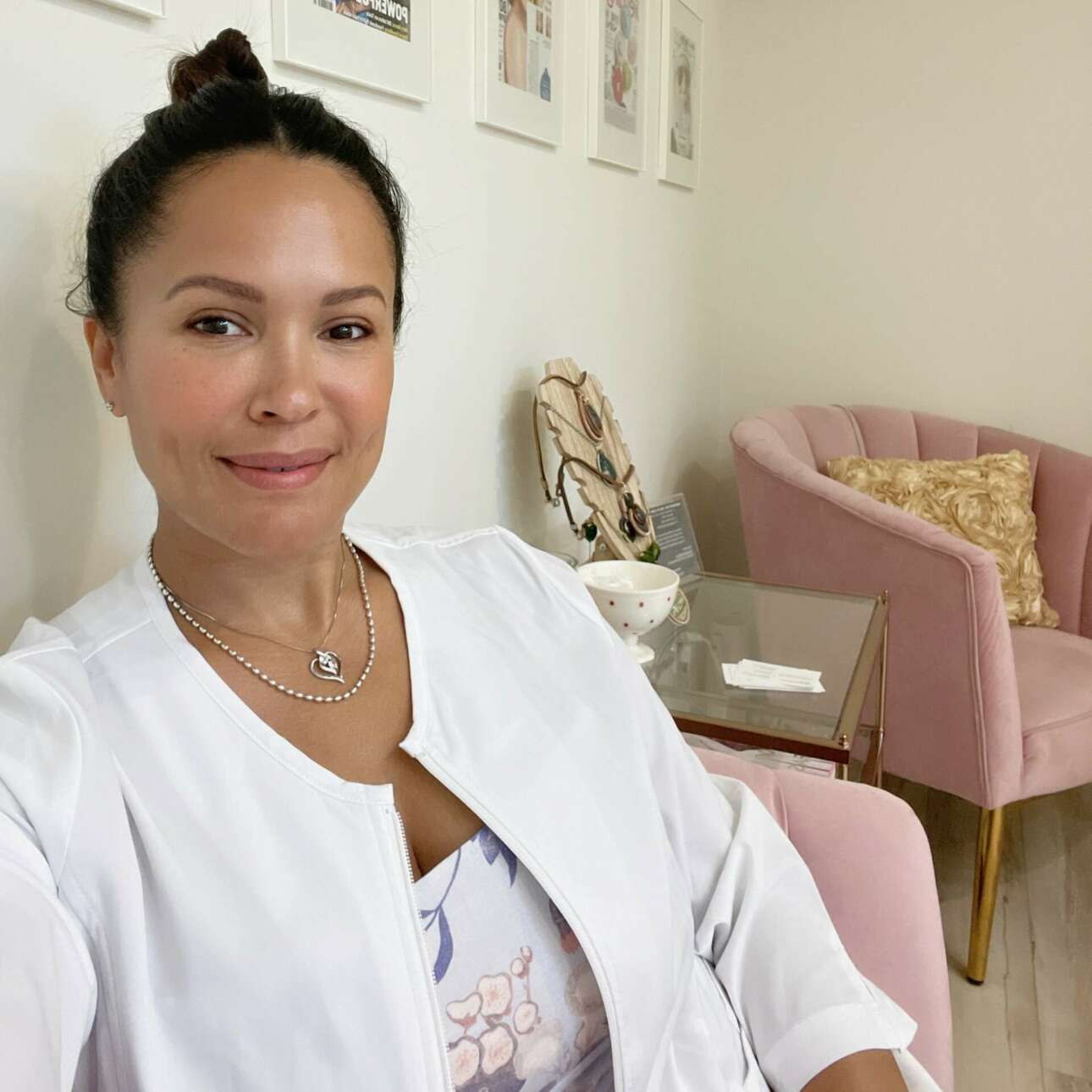 Meet Monica Robinson – CanvasRebel Magazine