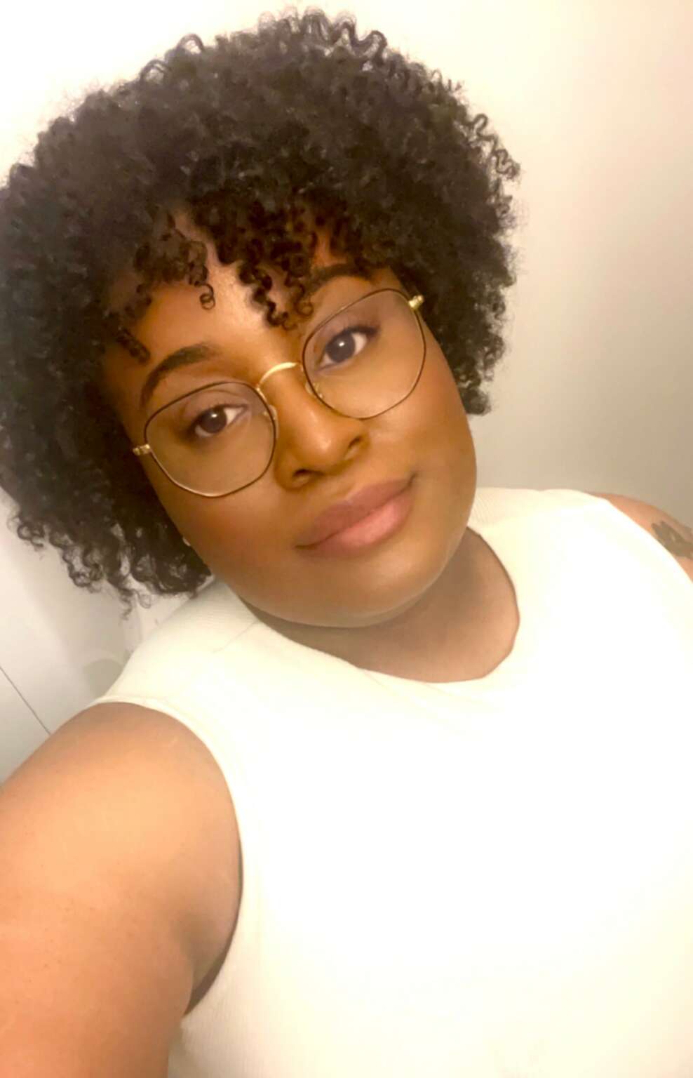 Meet Nita Thompson – CanvasRebel Magazine