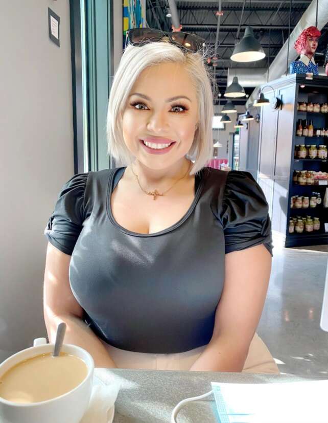 Meet Norma Cisneros – CanvasRebel Magazine