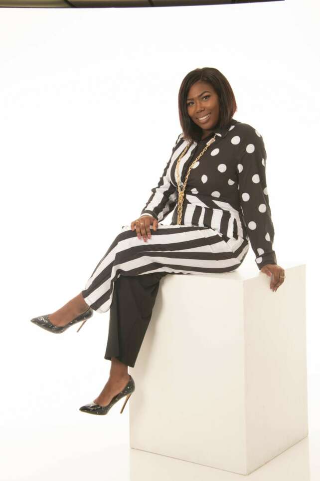 Meet Phyllis Wong-Ellis - CanvasRebel Magazine