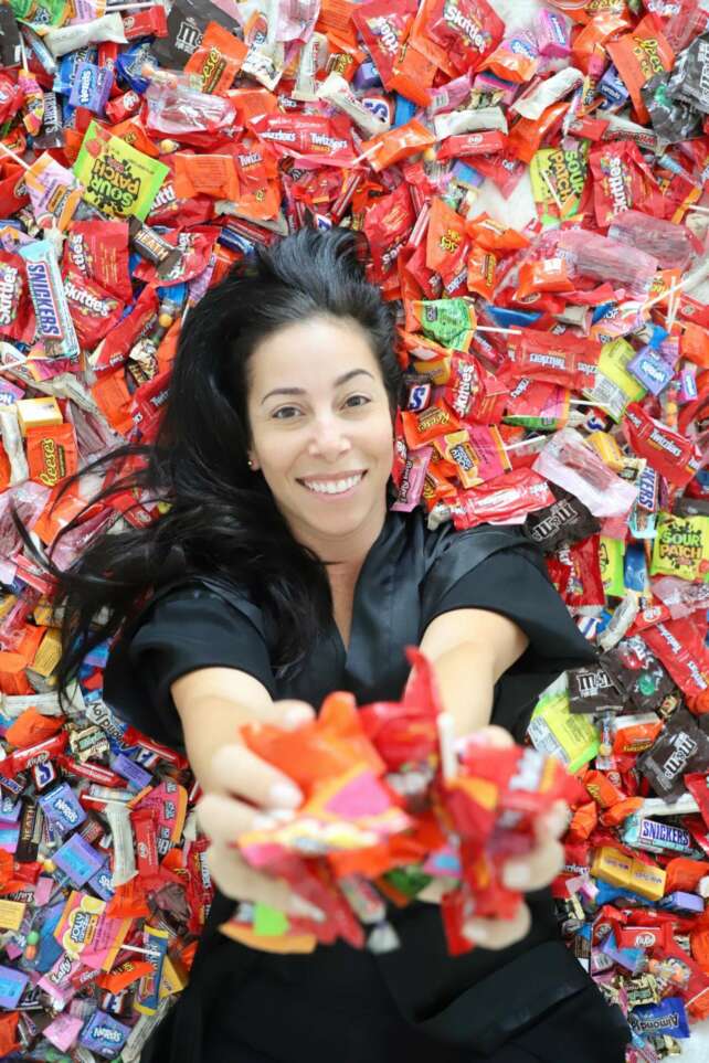 Meet Rachel Samson – CanvasRebel Magazine