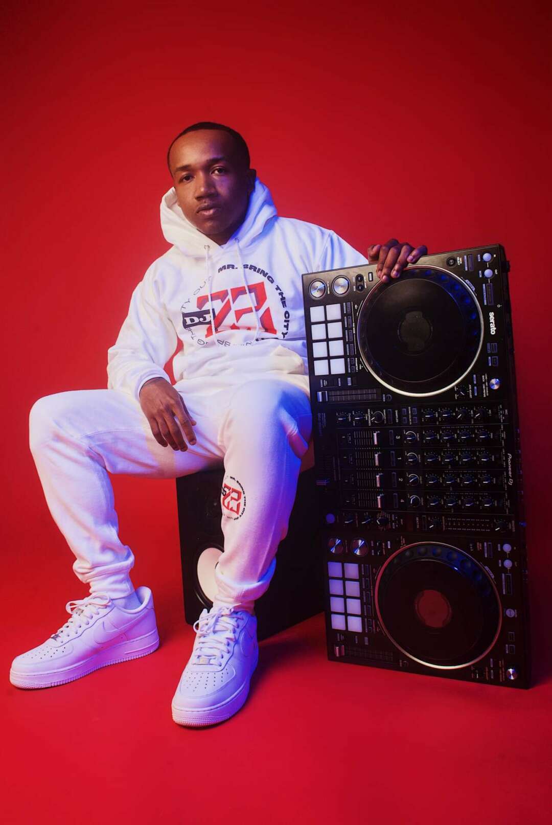 Meet Ralph Russell – CanvasRebel Magazine