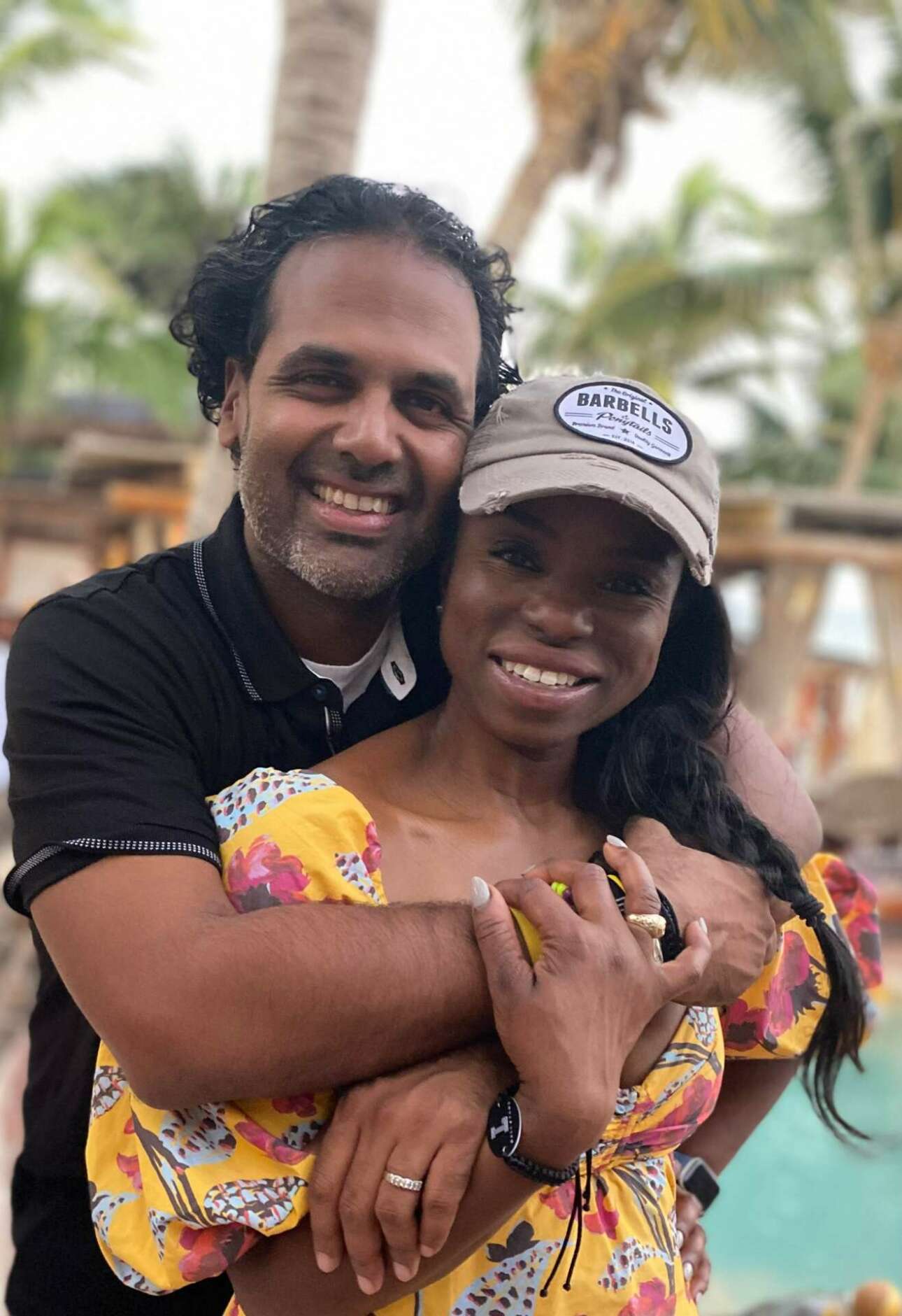 Meet Randy Naidoo M.D. FAAP, ABIHM – CanvasRebel Magazine