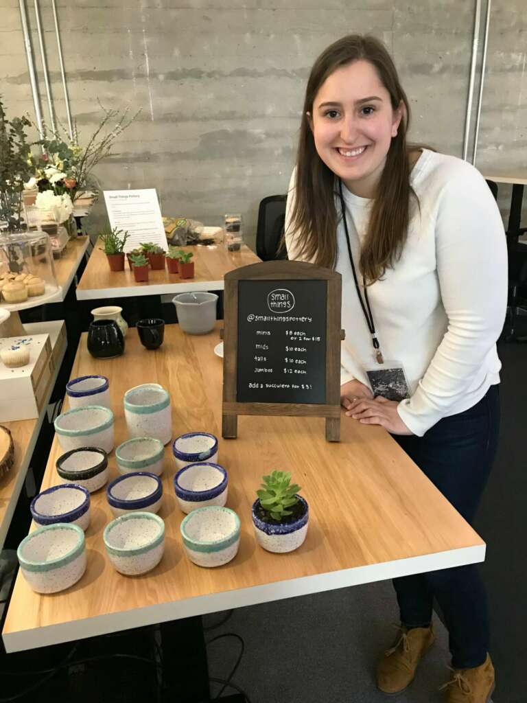 Meet Sam Small - CanvasRebel Magazine