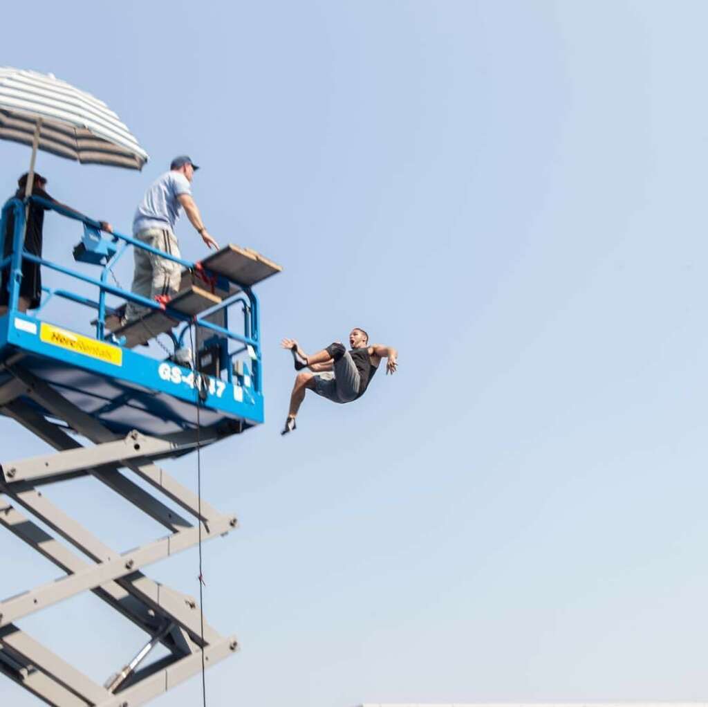 Meet Shane Alexander – CanvasRebel Magazine