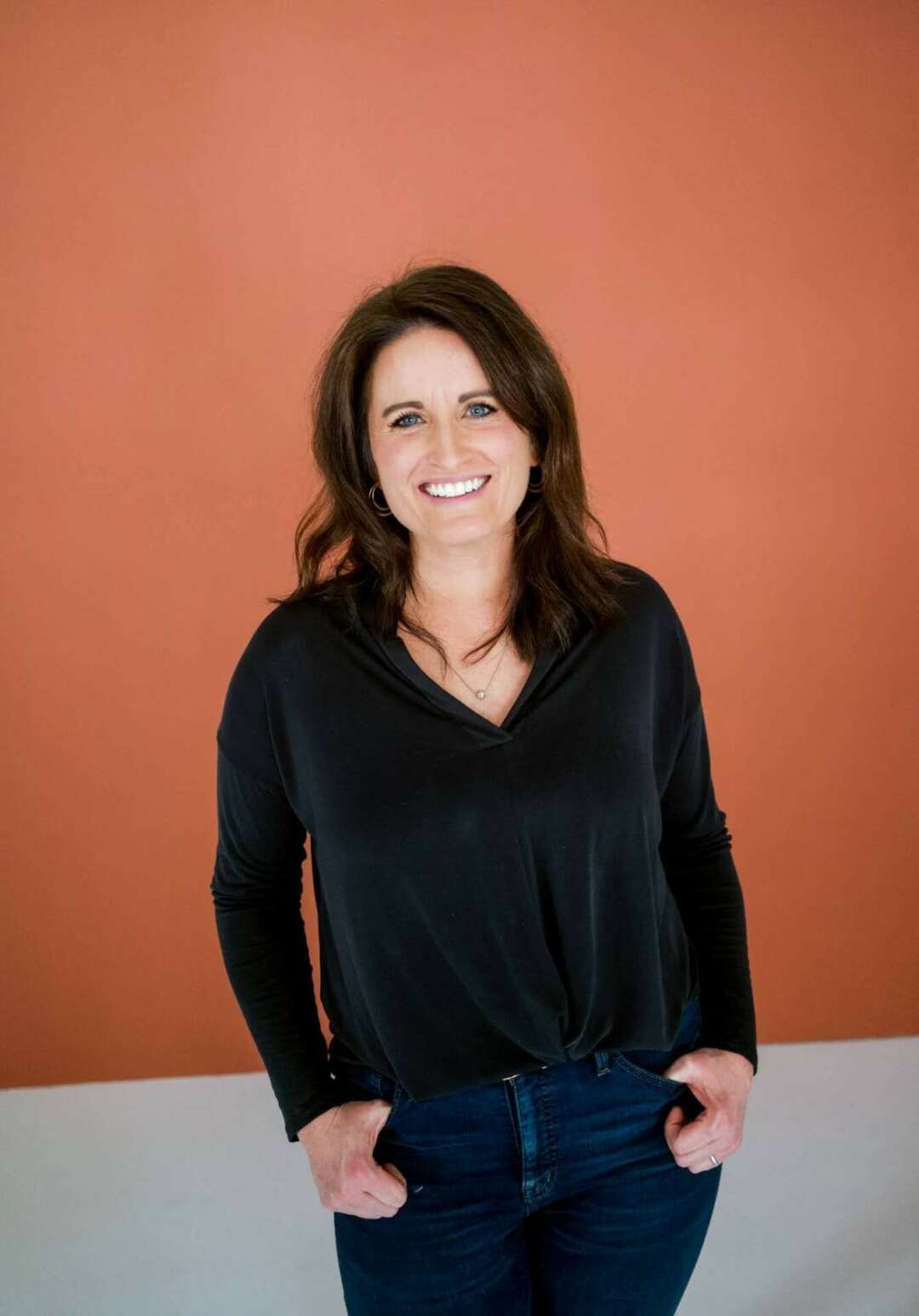 Meet Stephanie Peters - CanvasRebel Magazine