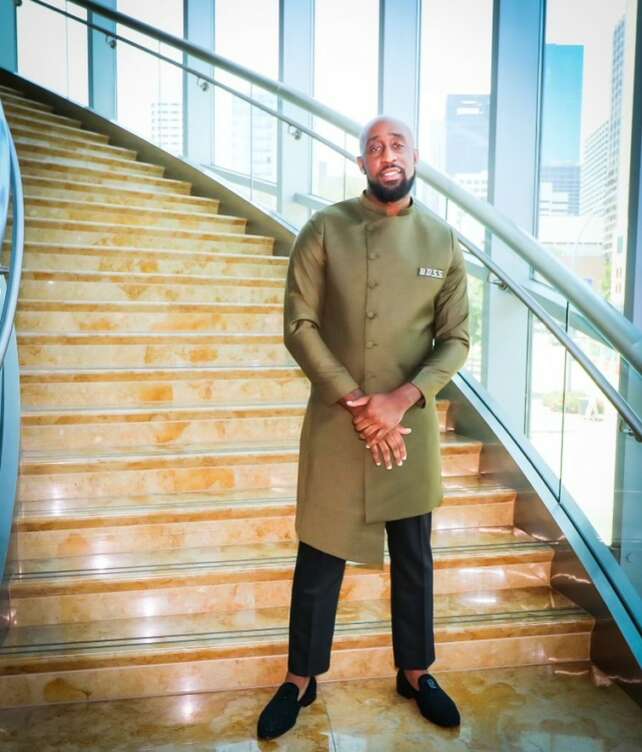 Meet Tamir Jackson – CanvasRebel Magazine