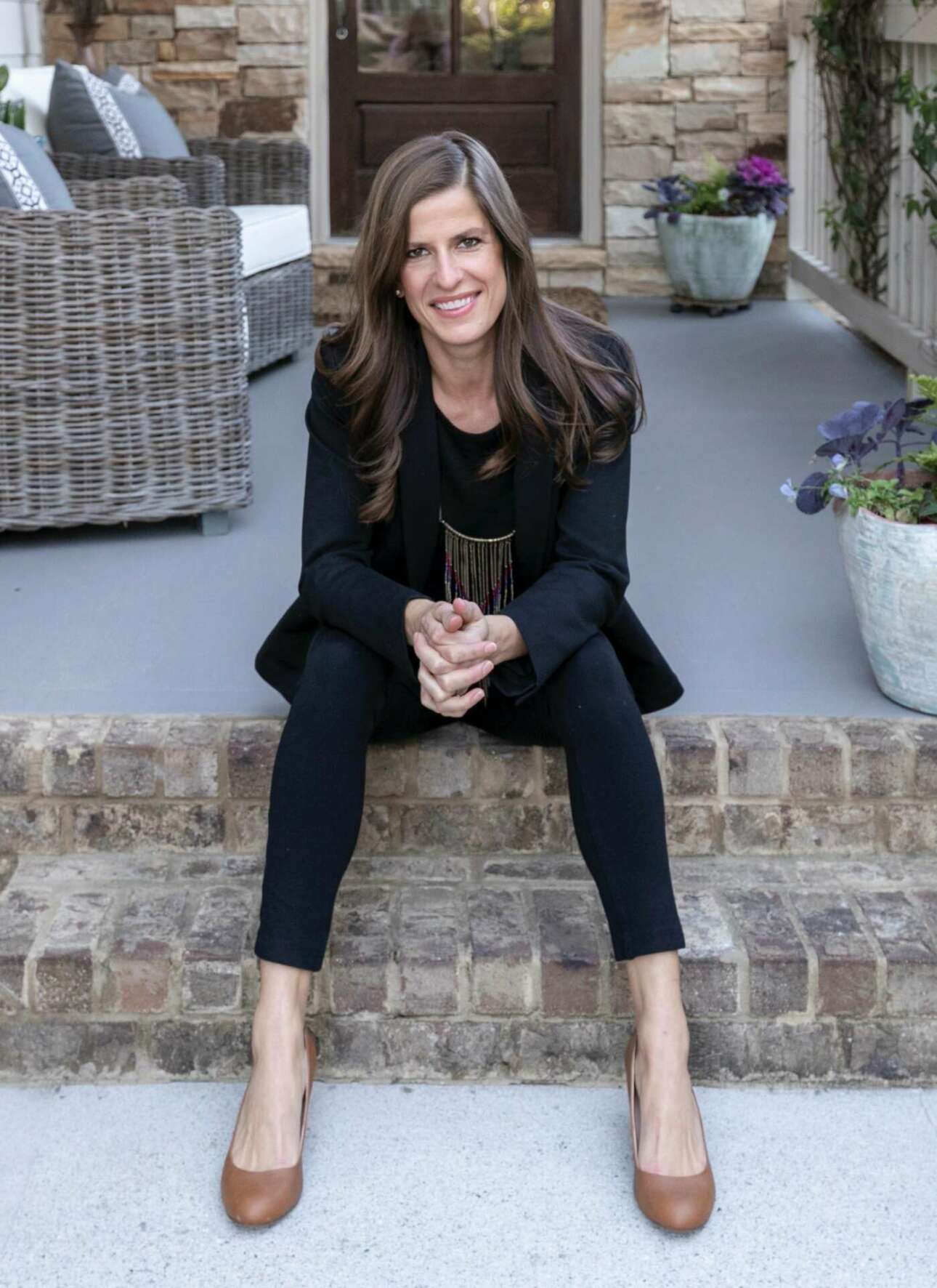 Meet Tasha Moody – CanvasRebel Magazine