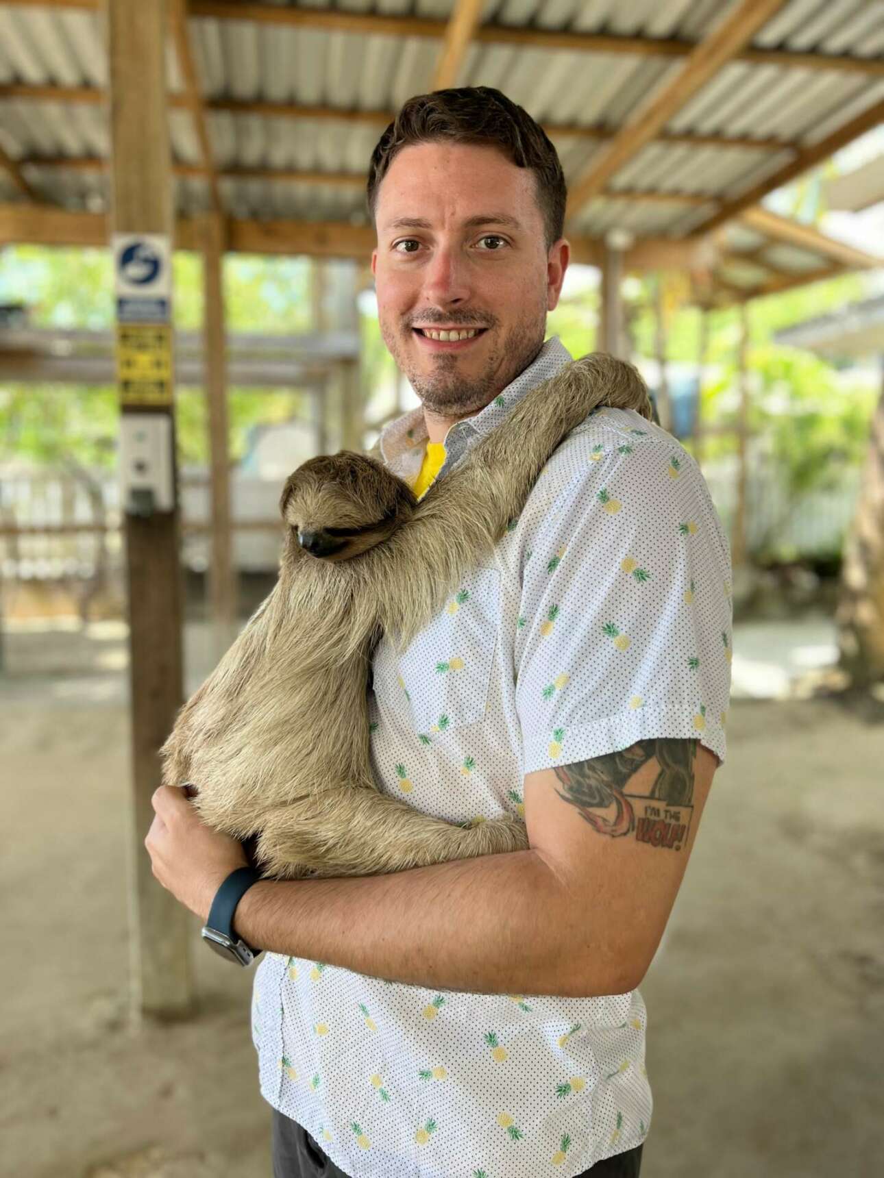 Meet Todd Bailey - CanvasRebel Magazine