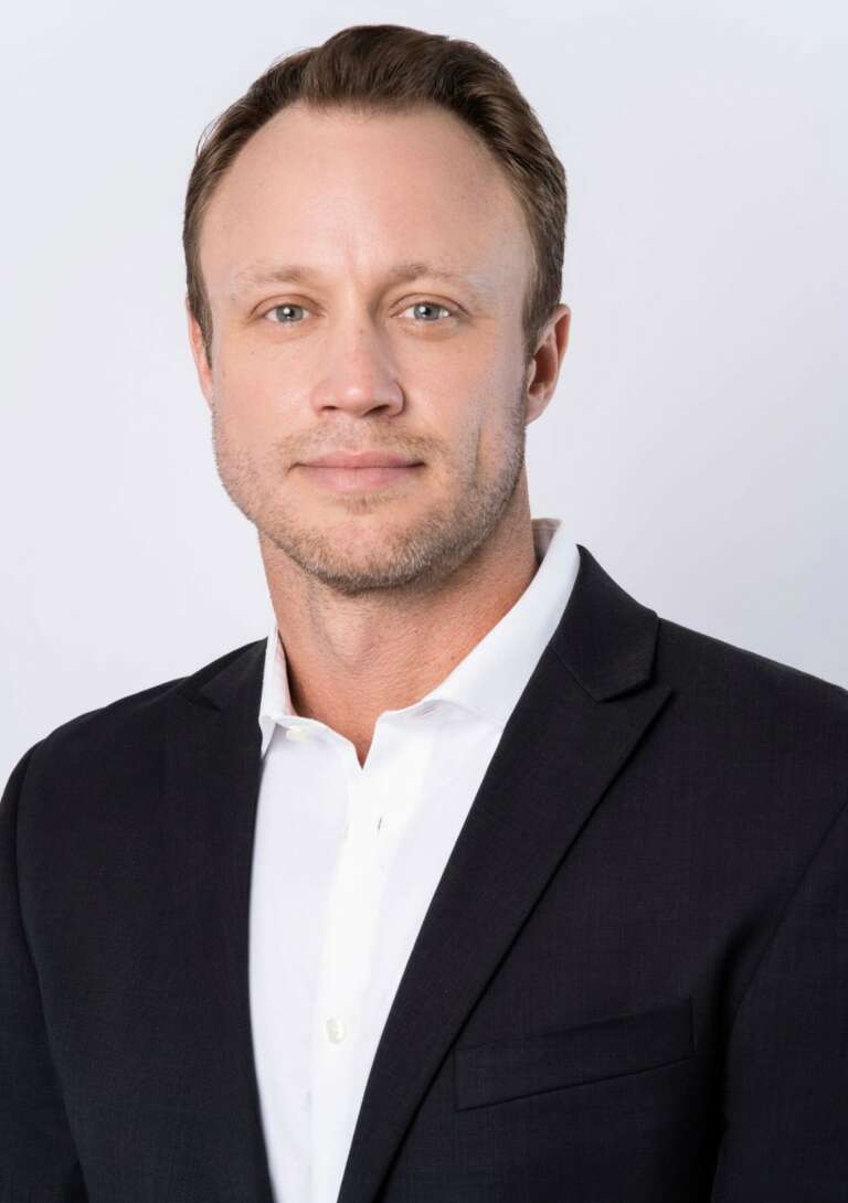 Meet Ryan Dills - CanvasRebel Magazine