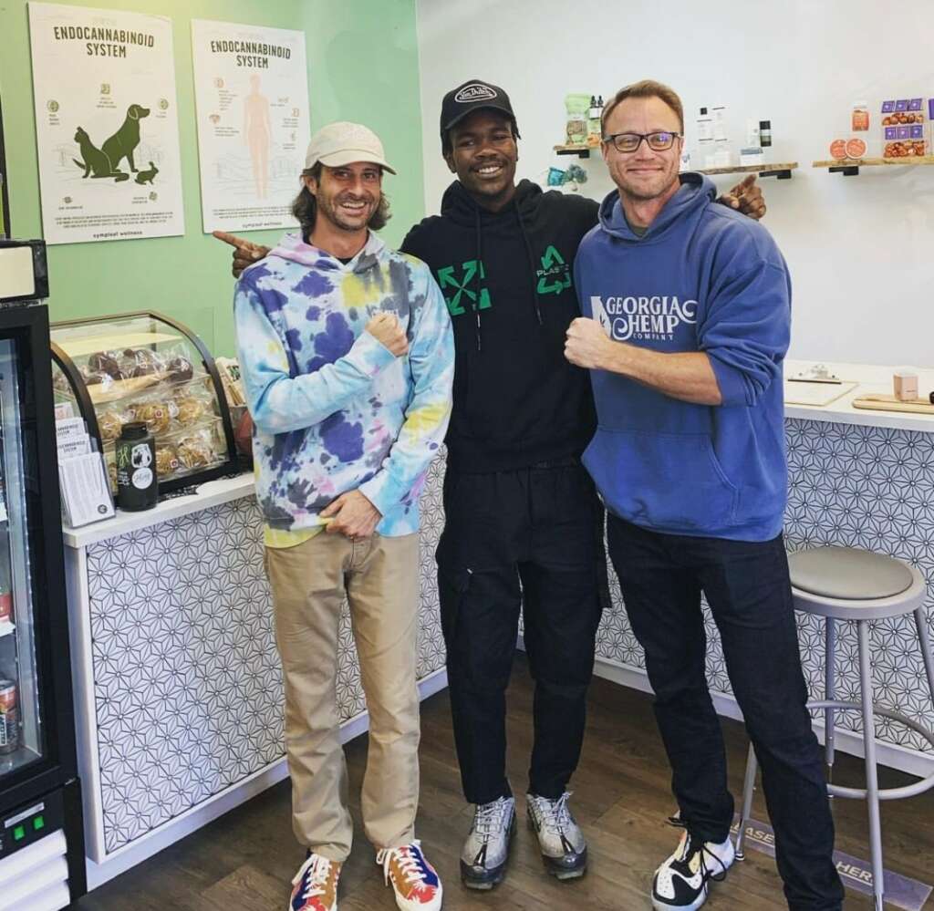 Meet Ryan Dills - CanvasRebel Magazine