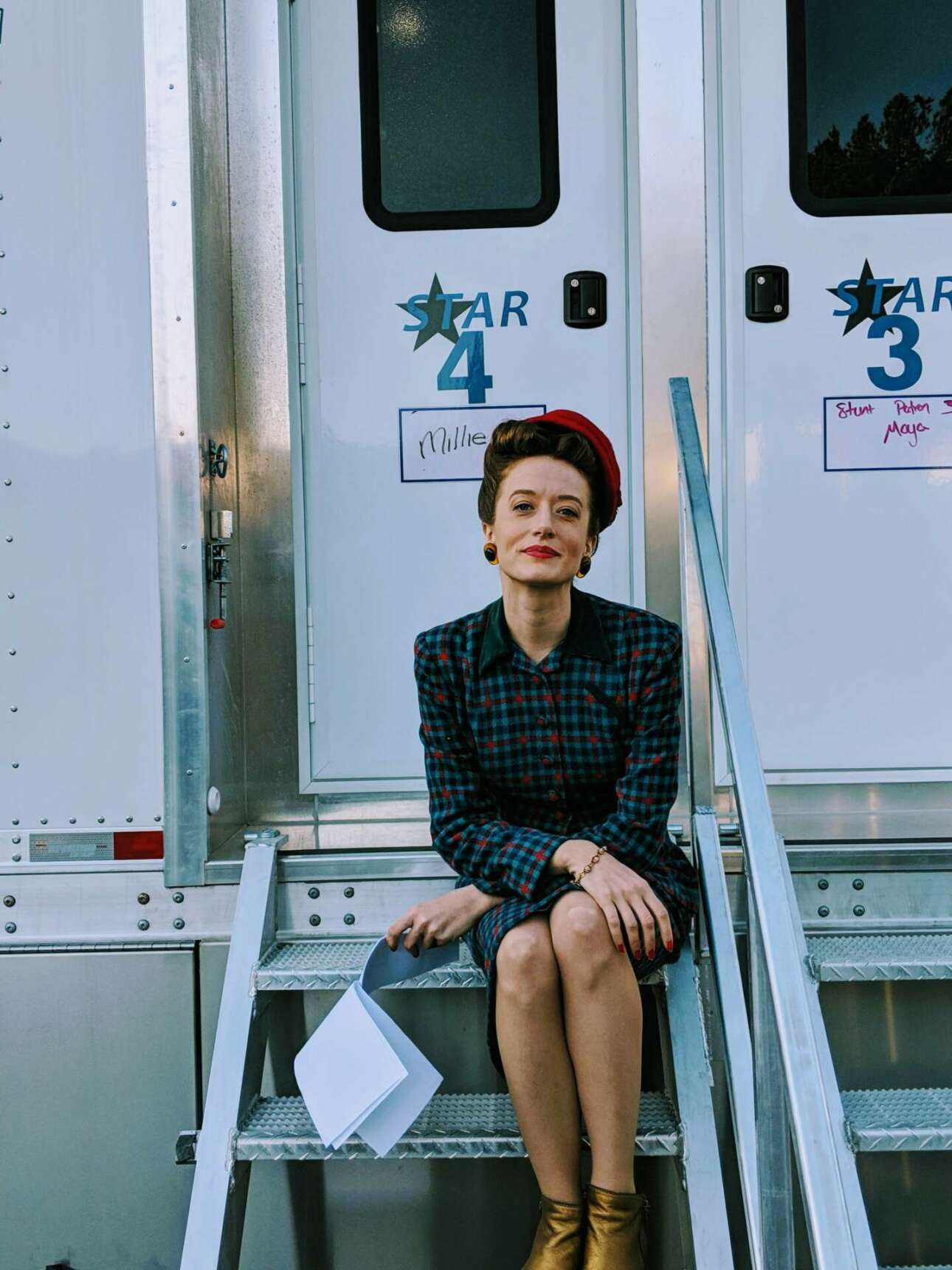 Meet Victoria Blade - CanvasRebel Magazine