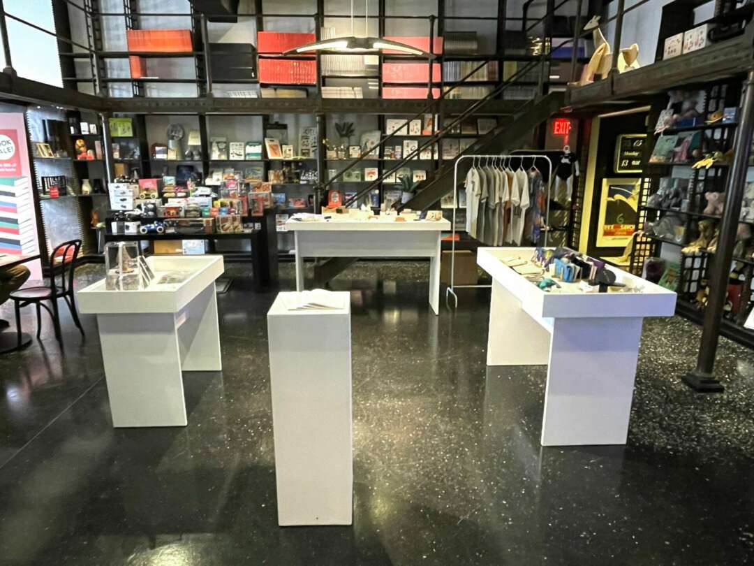 Meet Yi Chin Hsieh - CanvasRebel Magazine