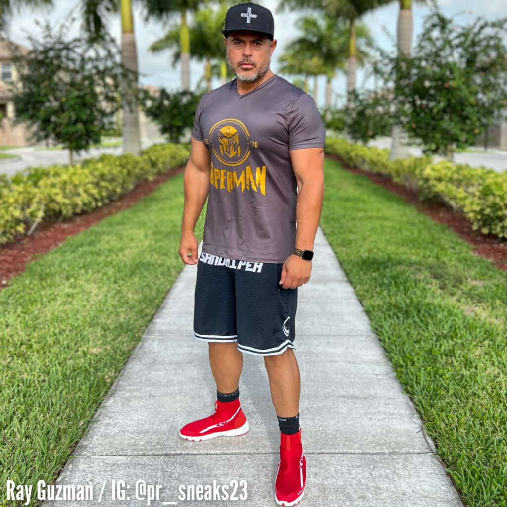 Meet David Leib – CanvasRebel Magazine