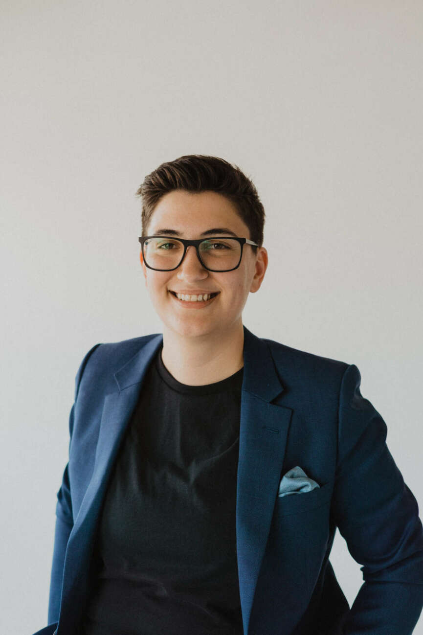 Meet Maca Baigorria – CanvasRebel Magazine