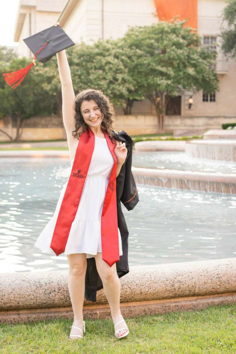 Meet Allie Nelson – CanvasRebel Magazine