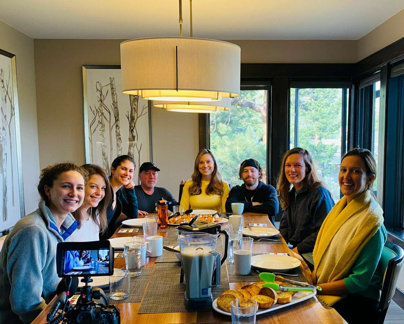 Meet Aric & Yukari Bianchi - CanvasRebel Magazine