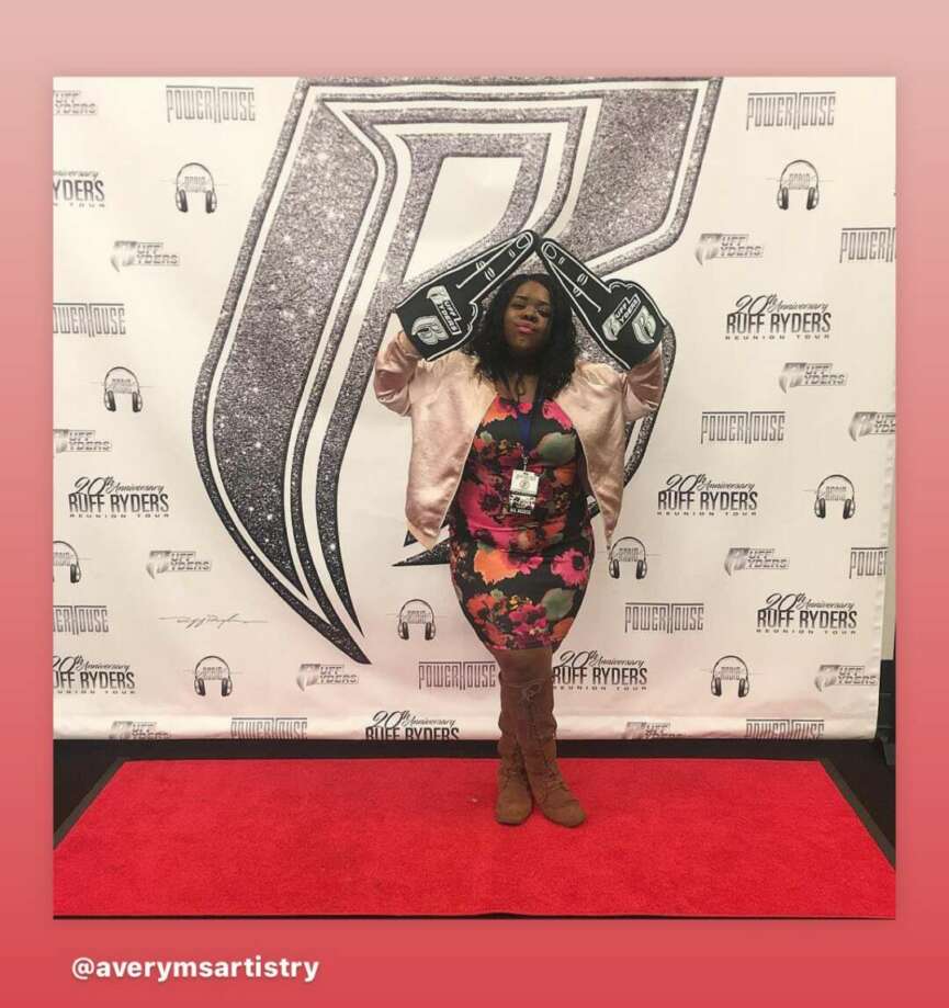 Meet Avery Watson - CanvasRebel Magazine